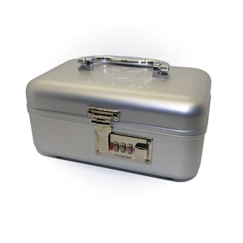 LockMed Lock Box Med | Cream Cannabis Company - Pearl Mississippi ...