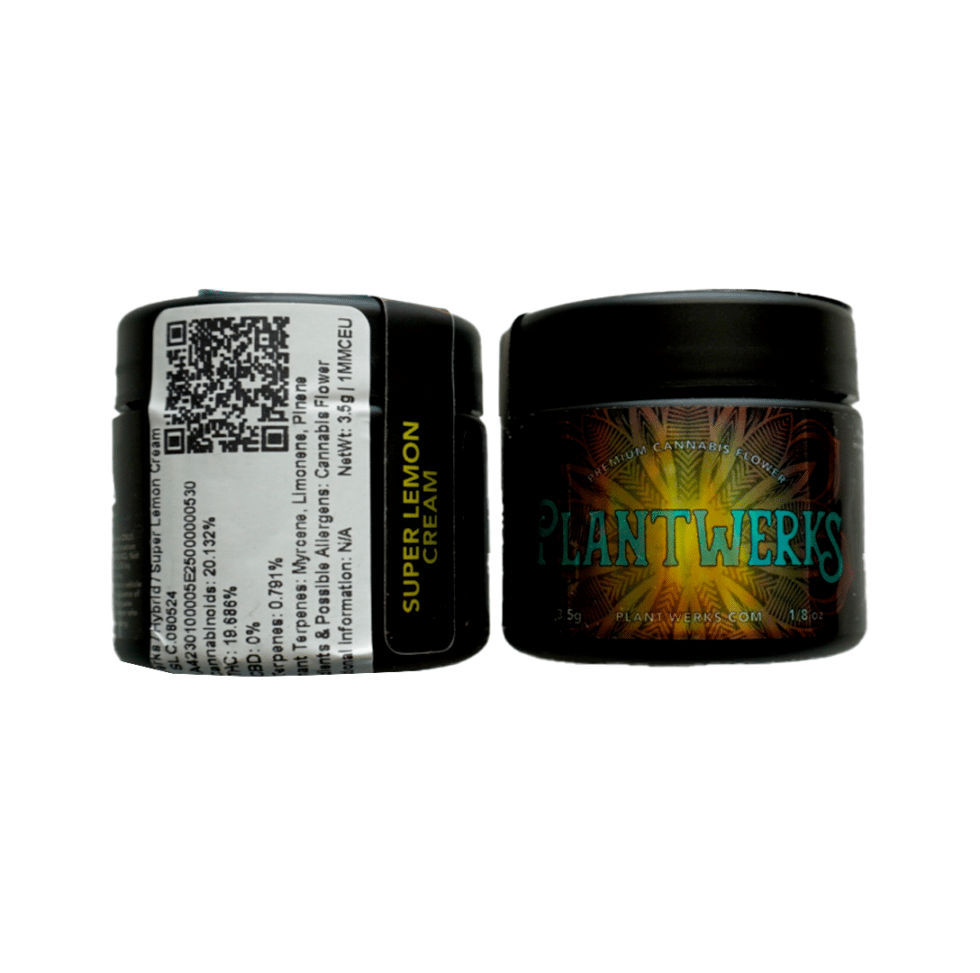 Flower | Cream Cannabis Company - Pearl Mississippi Dispensary